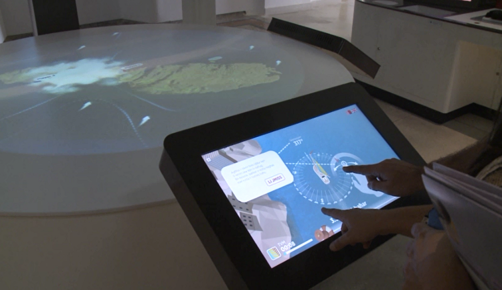 Visitors to Esplora may now experience a space voyage - TVMnews.mt