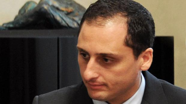 Dr Joseph Grech appointed Ornis Committee President - TVMnews.mt