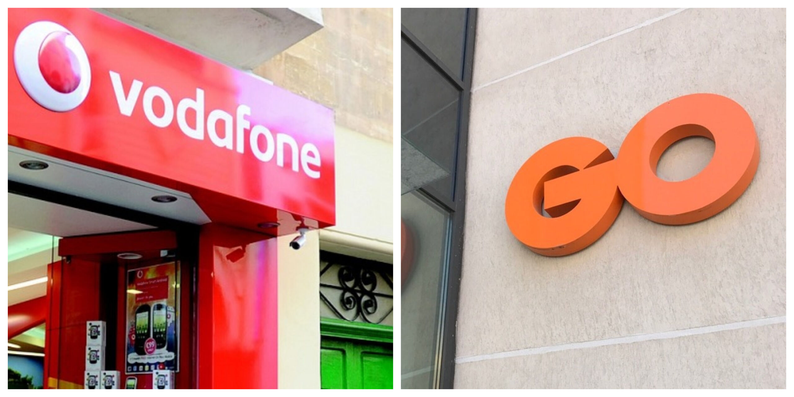 Vodafone se tibda tipprovdi s-servizz tal-internet permezz ta' cable ...