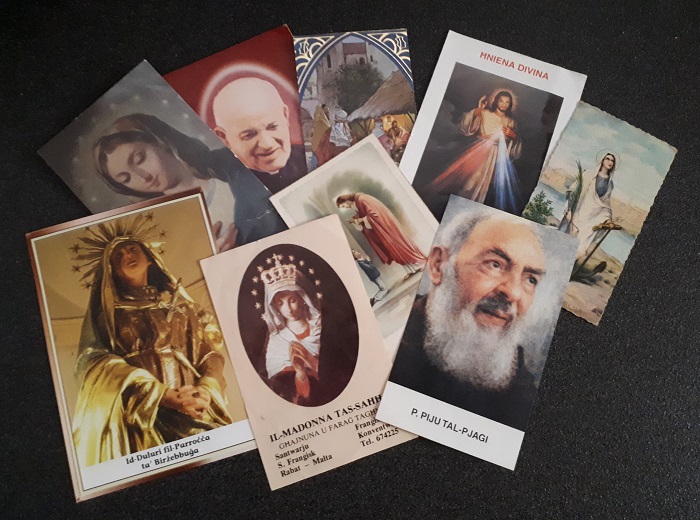 Oqgħod kwiet u nagħtik santa! - TVMnews.mt