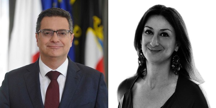 UPDATED: Government, PL react to request by PN leader for setting up of ...