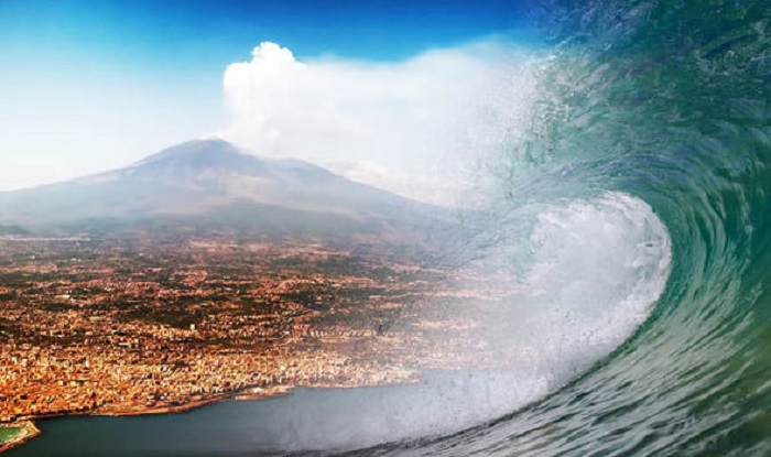 Dire consequences from Etna movement, even effecting Malta - TVMnews.mt
