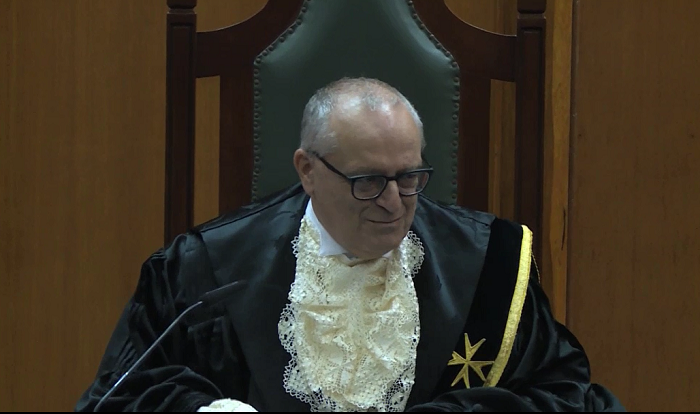 Promises to make Judicial process more efficient - TVMnews.mt