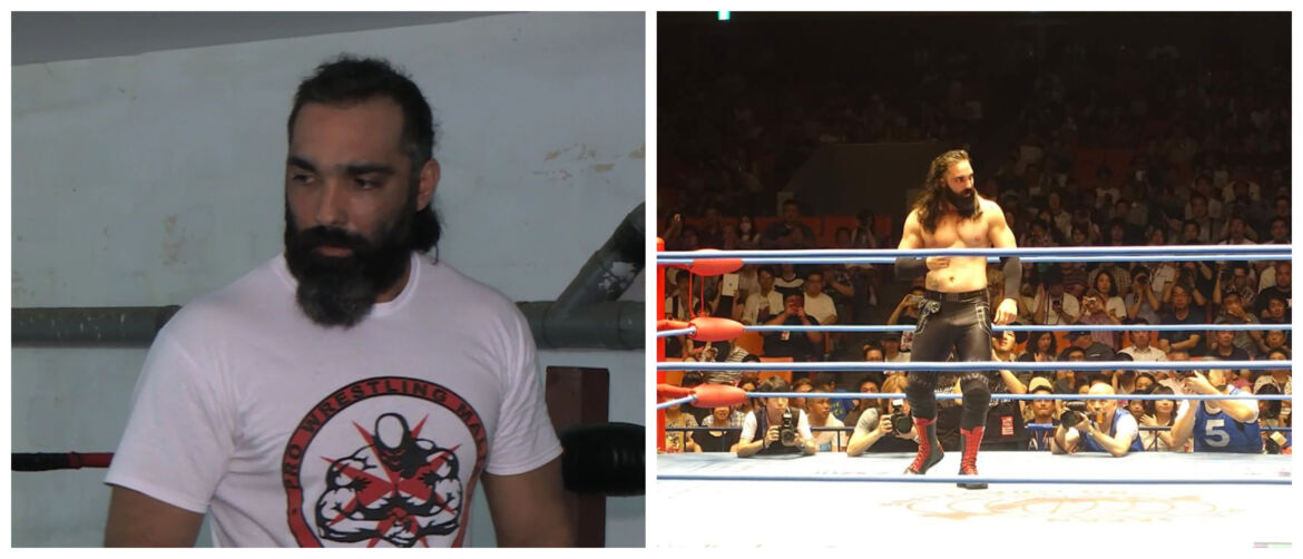 Iħalli Malta biex jitħarreġ fil-wrestling u jipparteċipa f ...