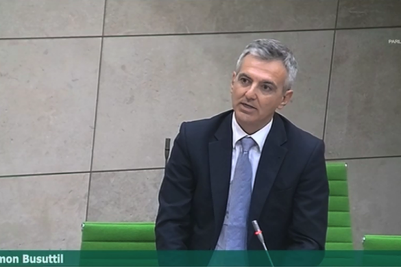 Konfermati 3 kawżi ta' libell mirbuħa minn Simon Busuttil - TVMnews.mt