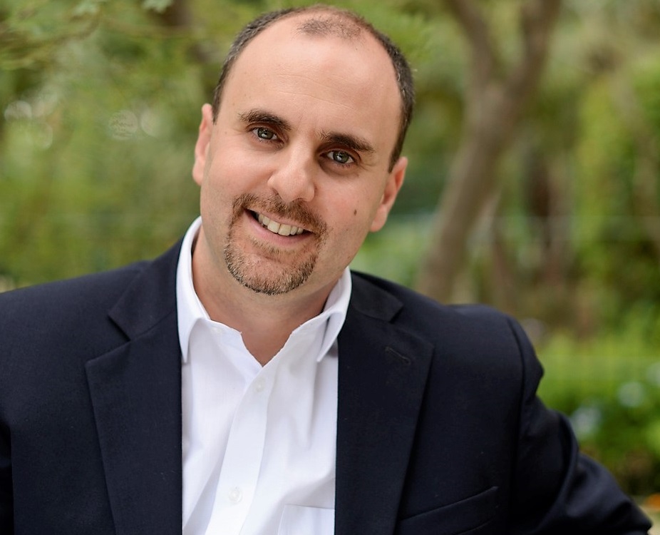 Christopher Muscat appointed Maestro di Cappella at Metropolitan ...