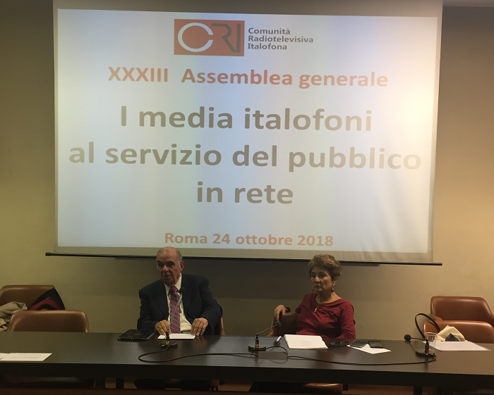 PBS and other station broadcasters seek to strengthen their ...