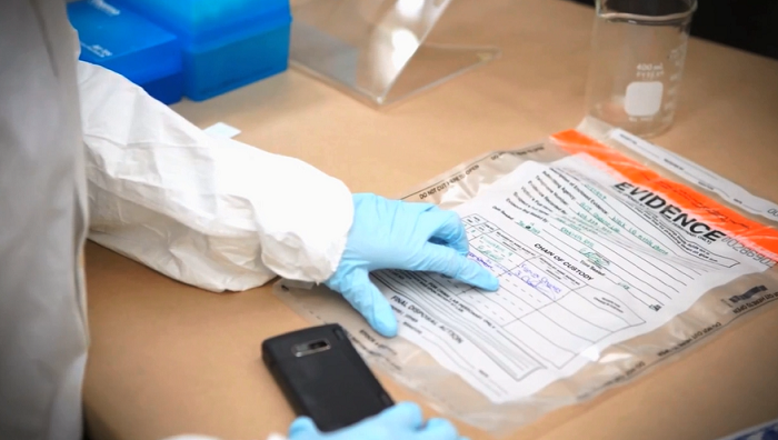 New forensic laboratory to be built in national security investment ...