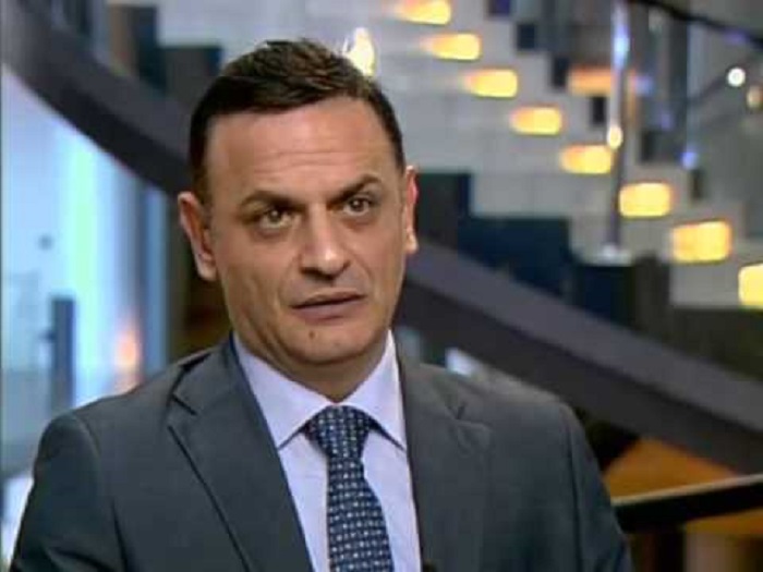 David Casa denies that he abused in drugs, his employees support him ...