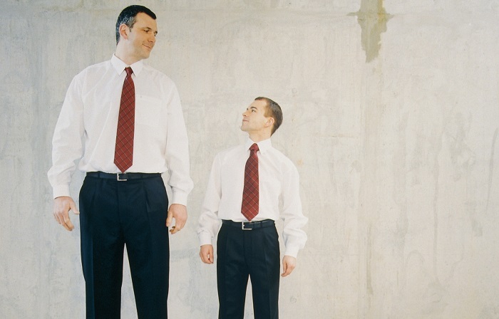 Tall persons more at risk of developing cancer - TVMnews.mt