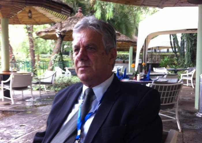 Former ambassador George Cassar dies - TVMnews.mt