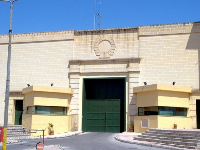 Prisoner awarded compensation from European Court because of poor ...