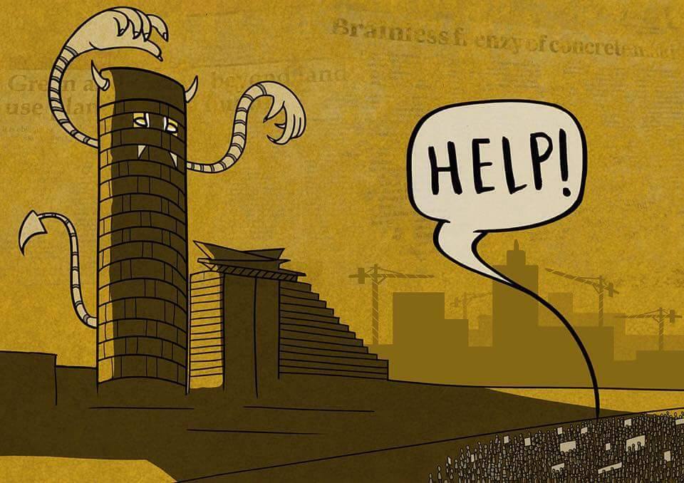 Appeal filed against DB Group project - TVMnews.mt