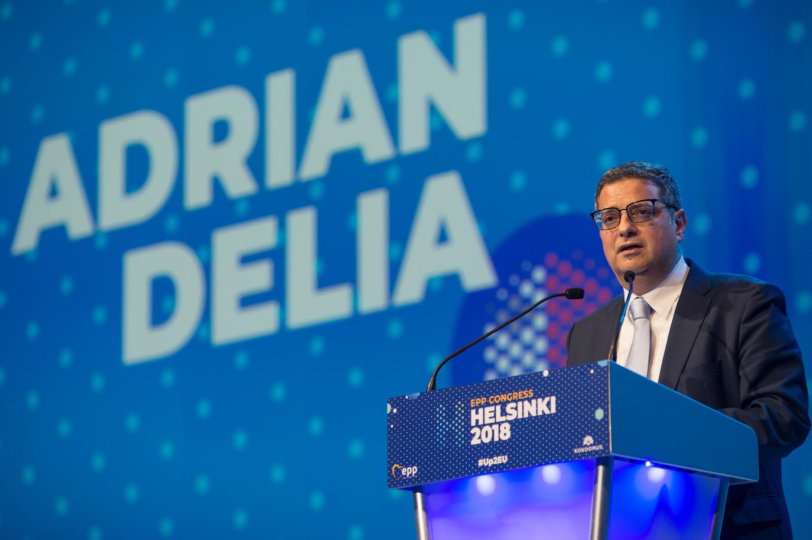 PN leader appeals for Malta not to lose the values obtained over the ...