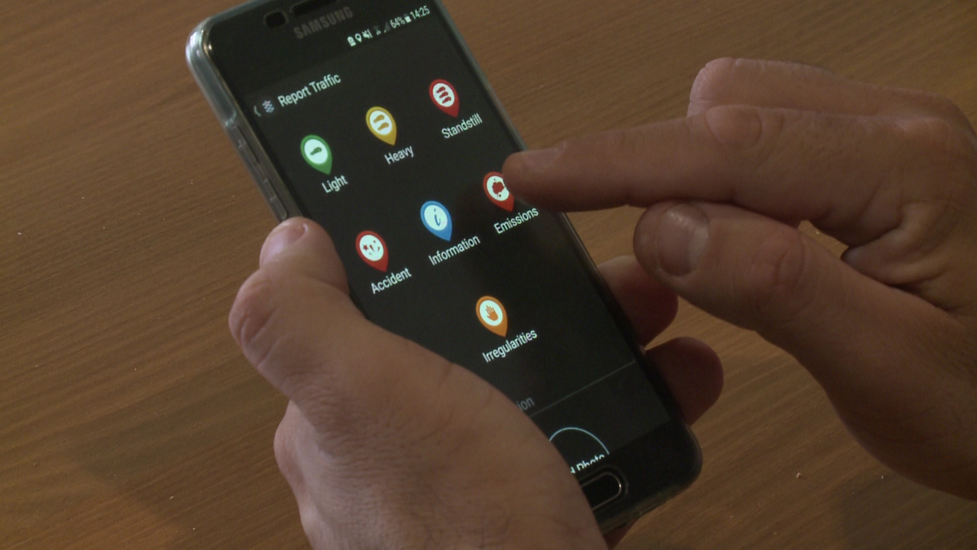 Tista' tirrapporta vetturi li jdaħħnu permezz ta' app - TVMnews.mt