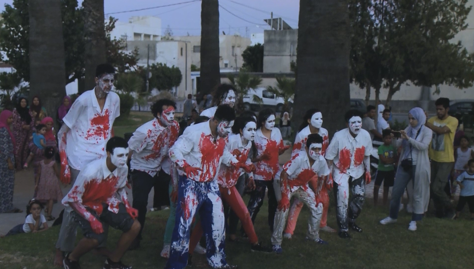 Exhibition in Parliament with the theme "They defend our freedoms ...