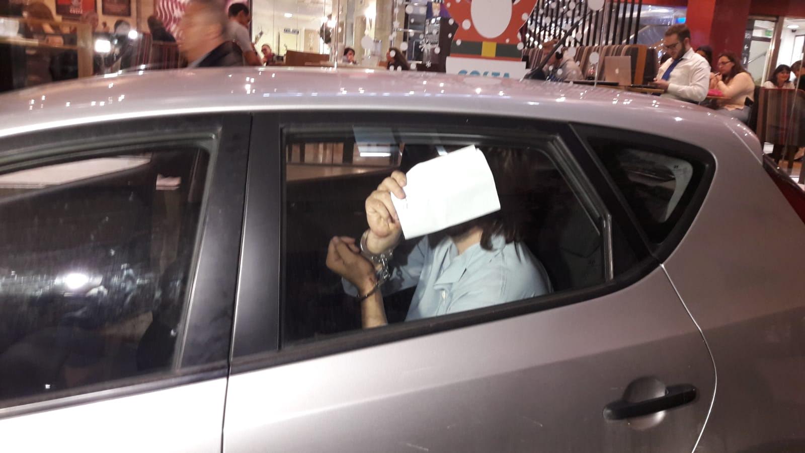 Albanian arrested at Safi barracks denies charges in Court, remanded in ...