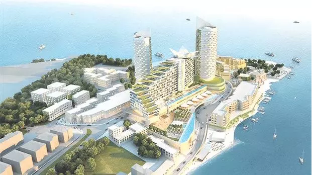 DB Group project suspended until appeal is decided - TVMnews.mt