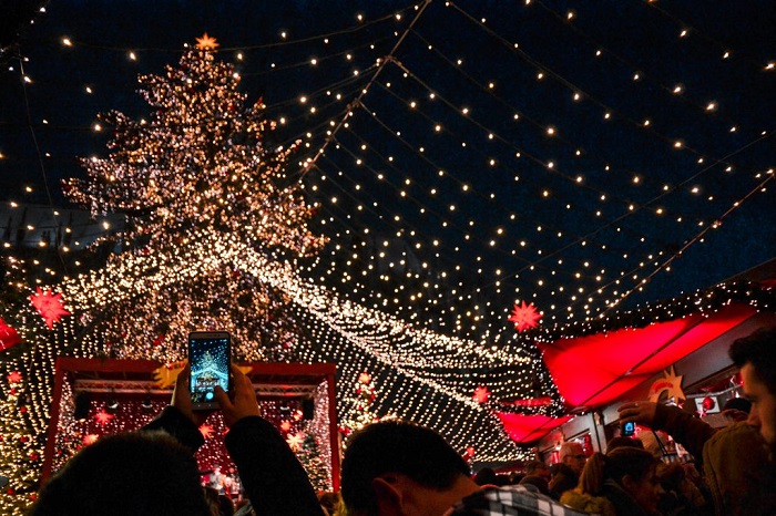 Il-Milied f'dawra madwar id-dinja - TVMnews.mt