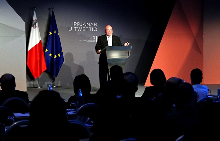 Is-servizz pubbliku għandu jkun aċċessibbli għal kulħadd 24 siegħa ...