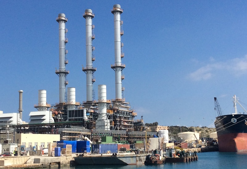 Former Enemalta Chairman explains why he did not want to be involved in ...