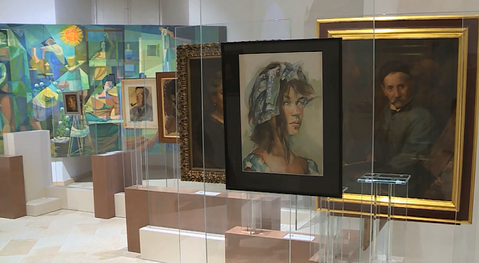 New MUŻA museum can be visited today for free - TVMnews.mt