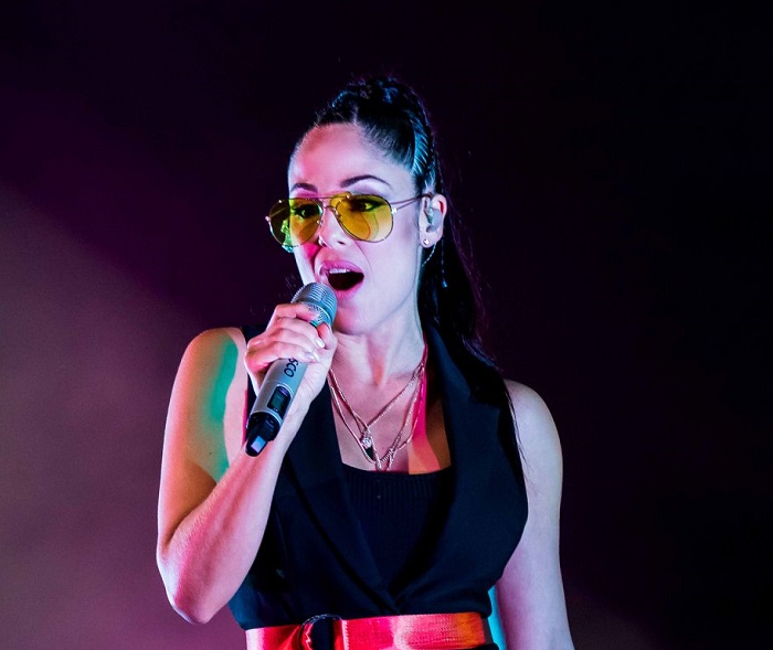 Ira Losco among singers at New Year's Eve concert in Valletta - TVMnews.mt
