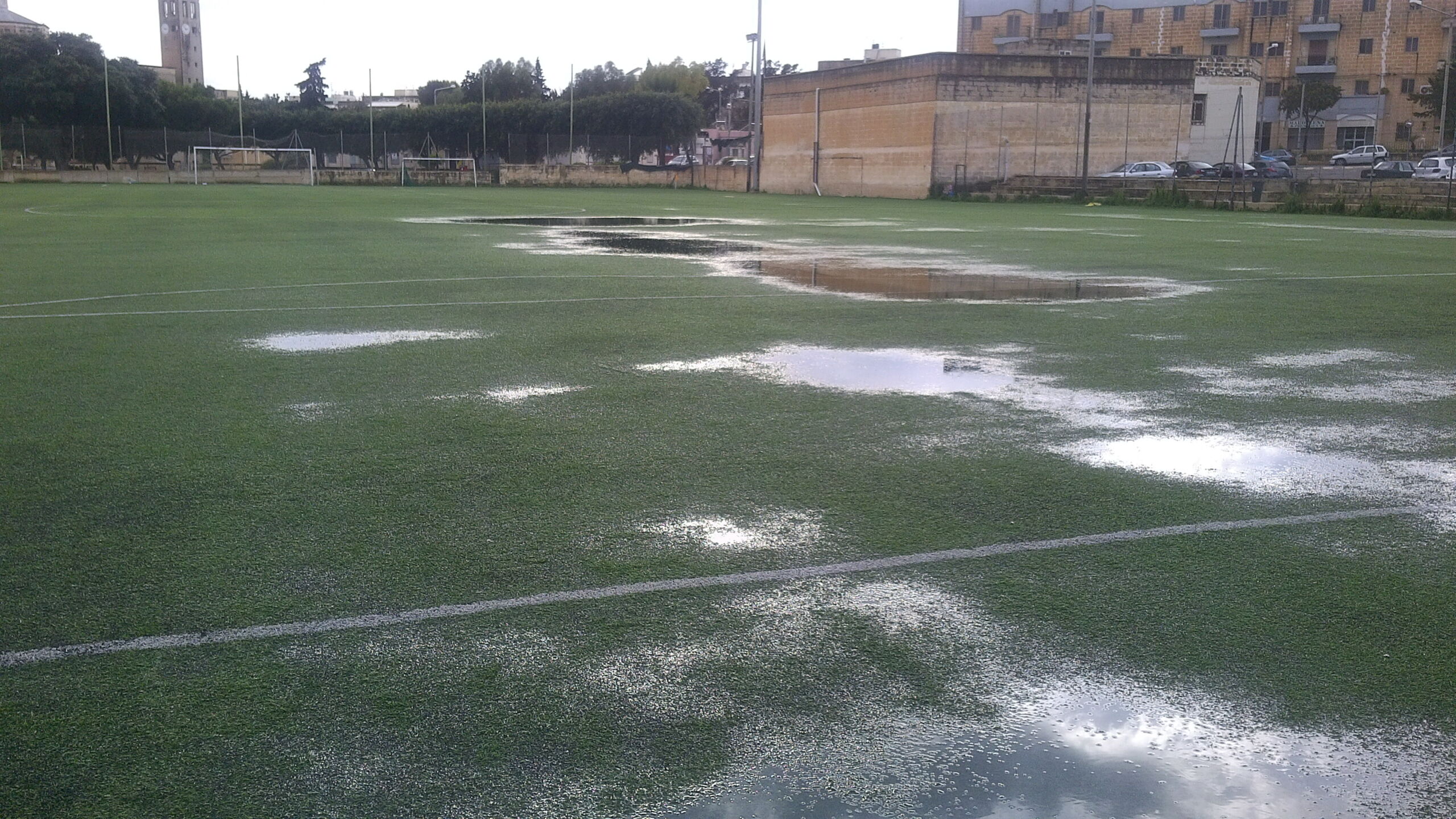 MAFA Christmas Cup: Ix-xita tħarbat il-programm ta’ logħob - TVMnews.mt