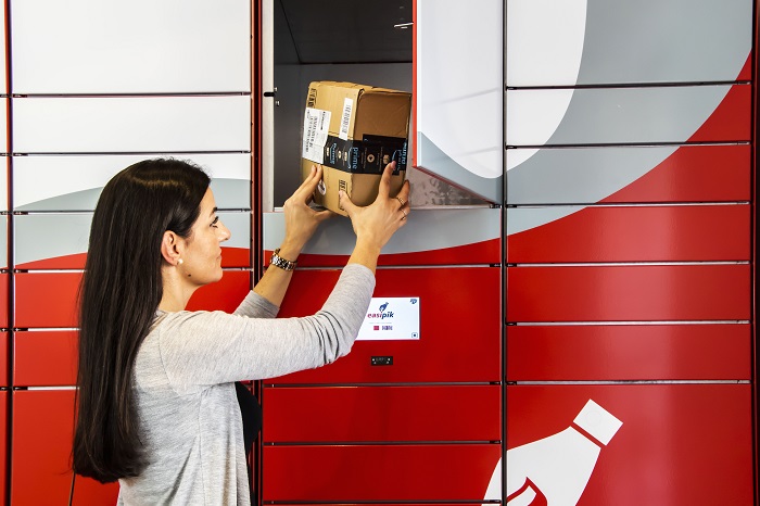 MaltaPost Offering Free of Charge Easipik Locker Service - TVMnews.mt
