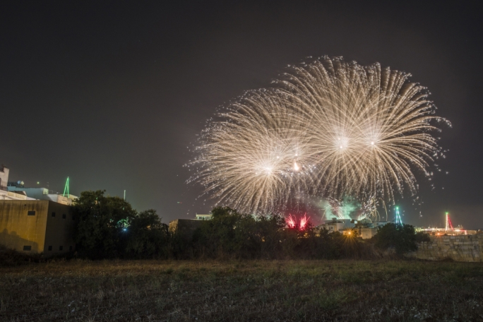 Perchlorate use in fireworks is contaminating soil - Colette Pace ...