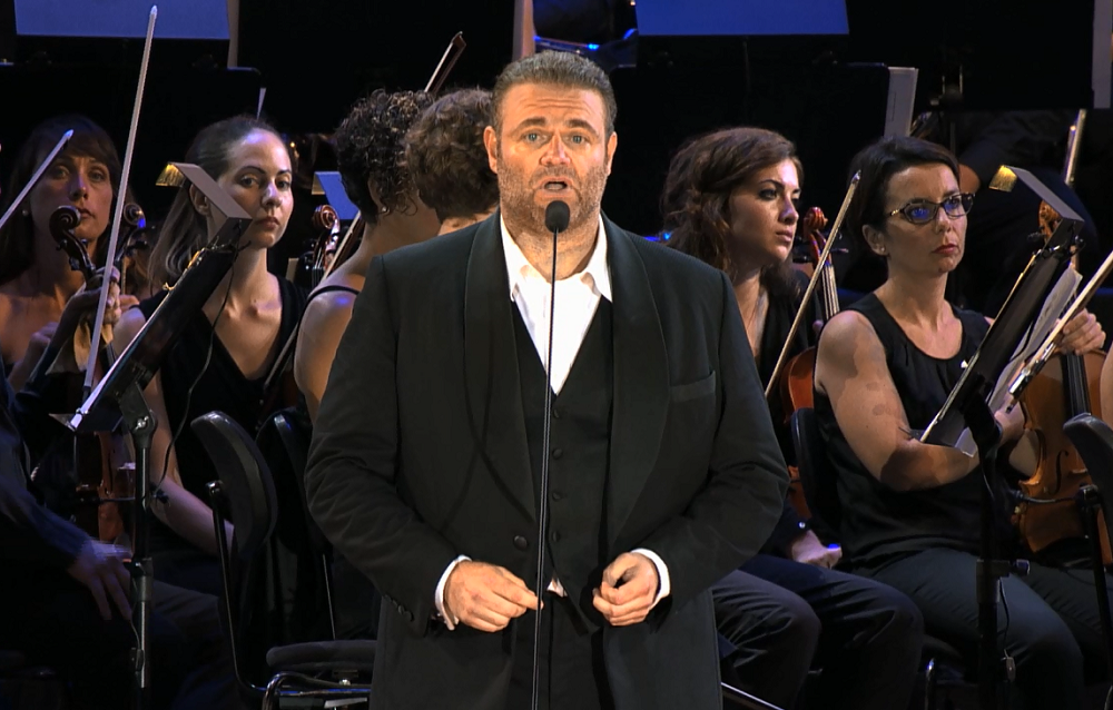 Joseph Calleja with initiatives for children and adolescents to achieve ...