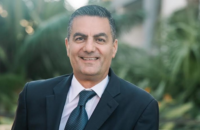 Engineer Emmanuel Briffa handed new responsibilities at Pendergardens ...