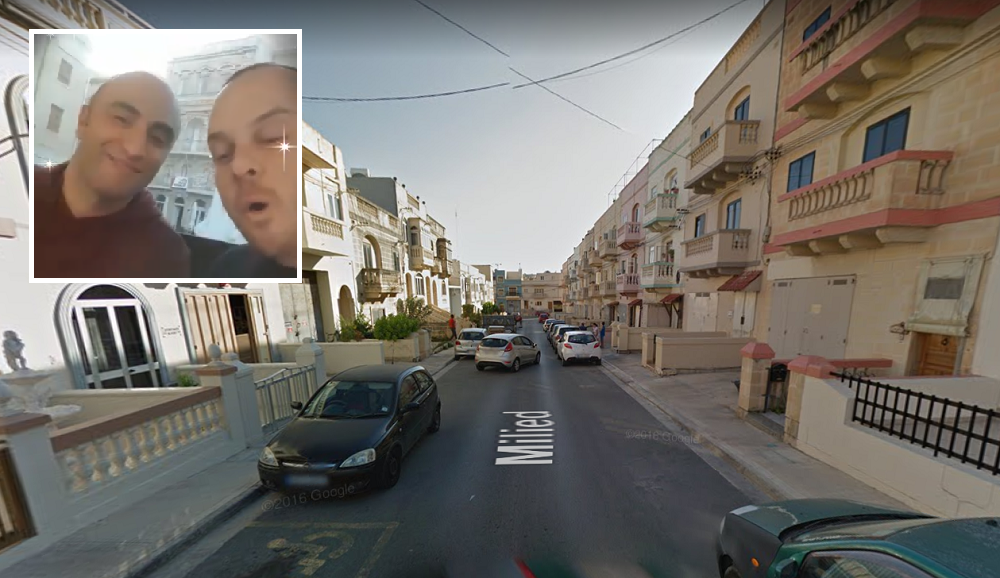 Do you live in one of these streets? - TVMnews.mt