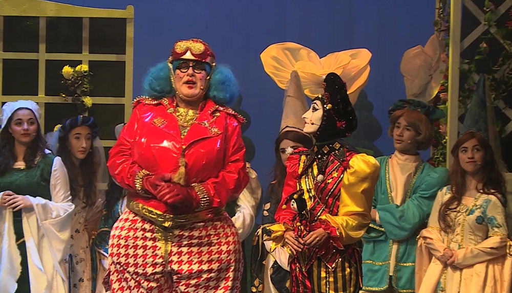 What are this year's Christmas pantos offering to audiences? - TVMnews.mt