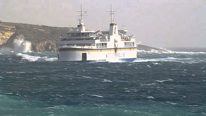 UPDATED: Are you planning to cross the Gozo channel tomorrow? - TVMnews.mt