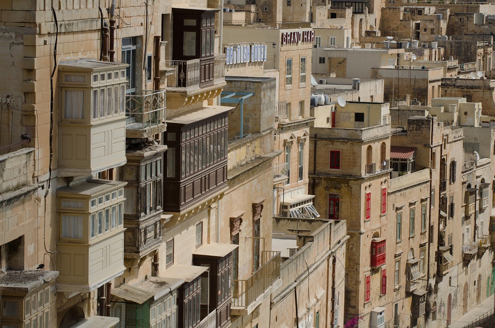 Malta with second highest increase in property prices - TVMnews.mt