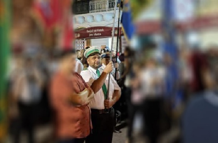 Chris Portelli, worker who fell from Delimara power station, dies ...