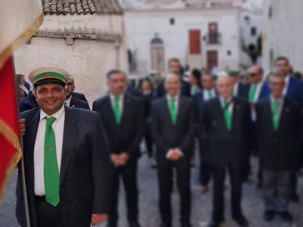 Imut Chris Portelli, il-ħaddiem li waqa' fil-power station ta' Delimara ...