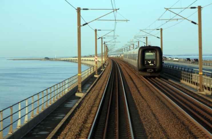 Denmark: Six die in train crash - TVMnews.mt