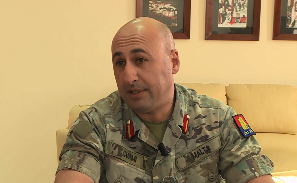 Number of recruits have decreased and soldiers are leaving early ...