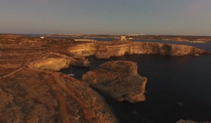 ARA: Kemmuna - ilbieraħ u llum - TVMnews.mt