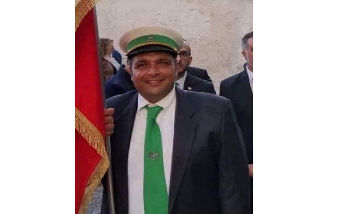 Il-funeral ta' Chris Portelli se jsir nhar is-Sibt - TVMnews.mt