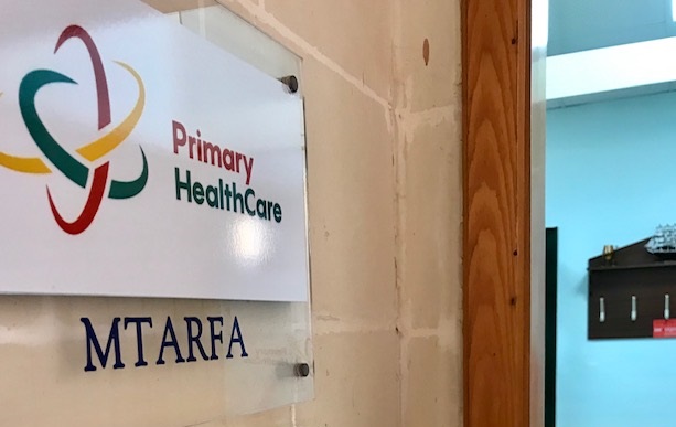 35 persuna bdew jirċievu kura minn klinika ddedikata għall-persuni ...