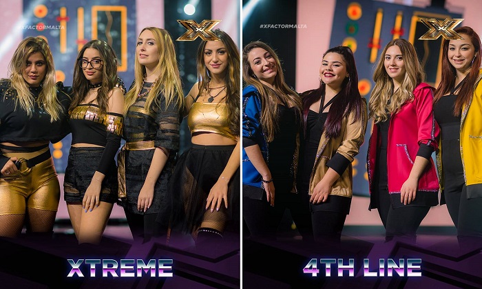 WATCH: Did the girl groups deserve to be eliminated during X Factor ...