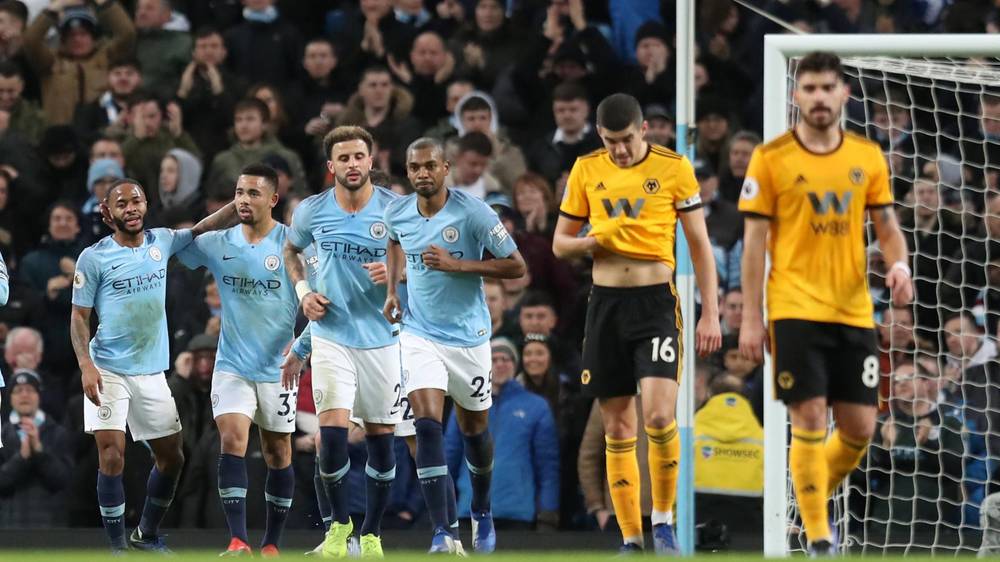 Kampjonat Premier Ingliż: Gabriel Jesus jiskorja darbtejn fir-rebħa tas ...