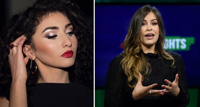 WATCH: With some effort we may resemble Hollywood artists - Jennifer ...