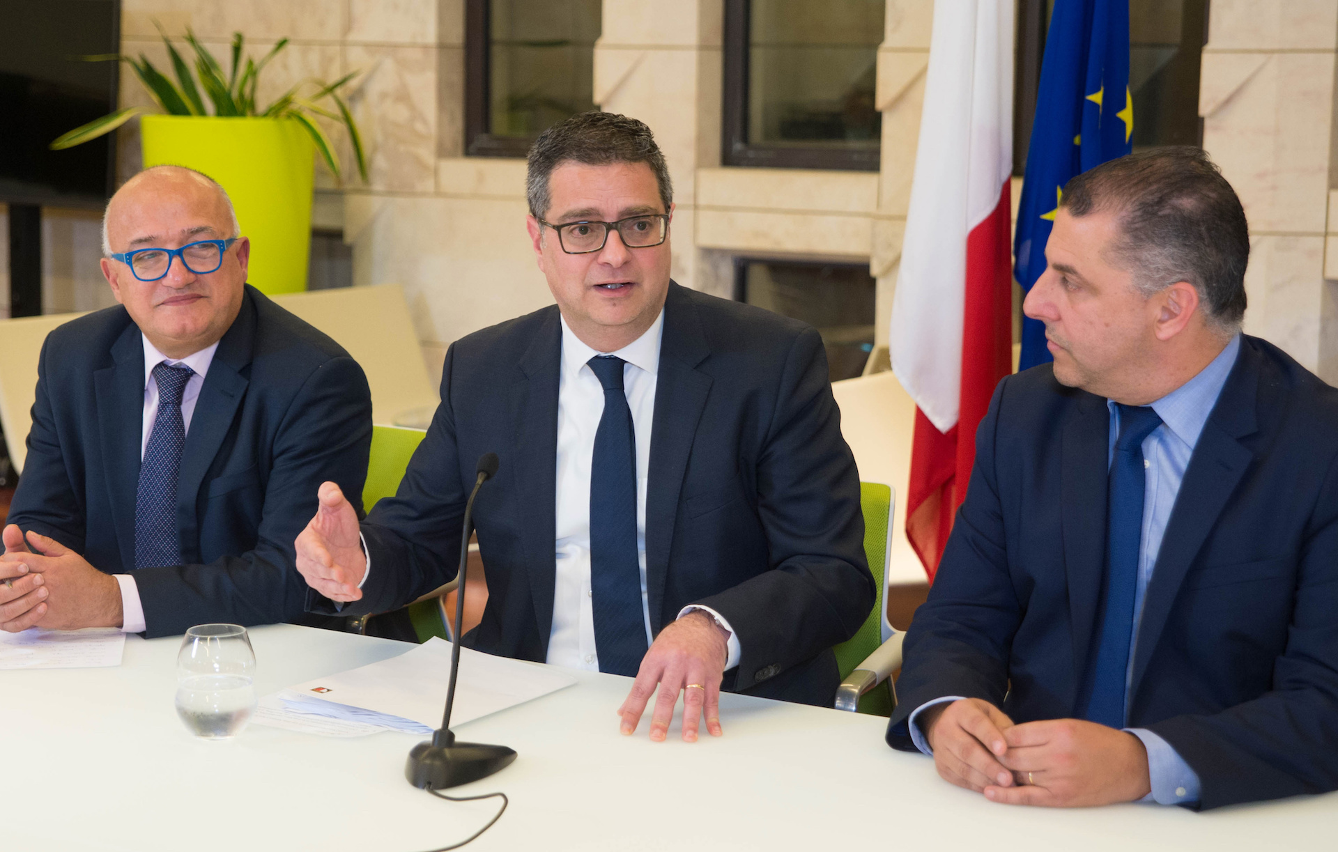 Government should investigate reported allegation on hospitals contract ...