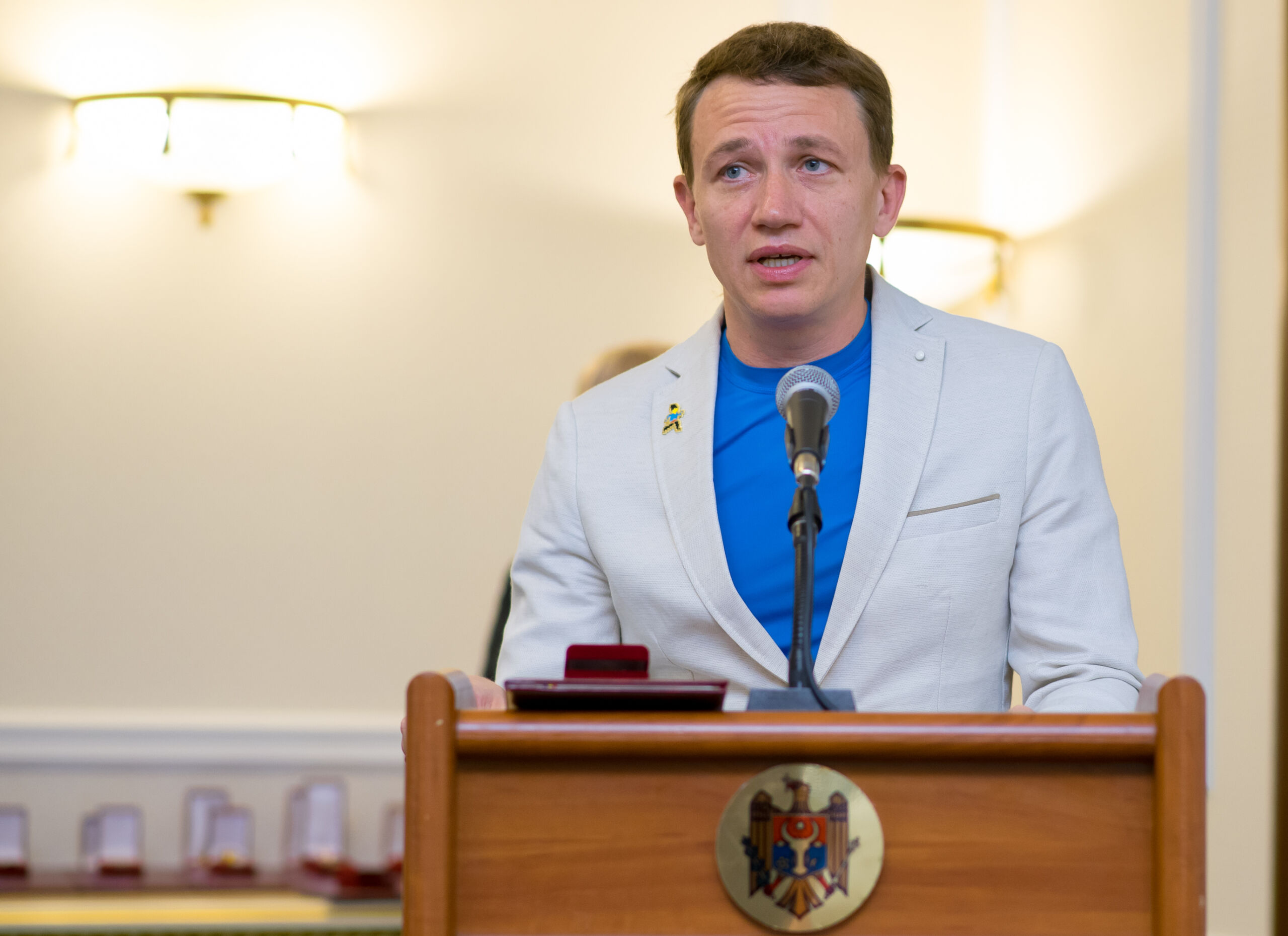 Maratona għall-Karità f'temperaturi friżati - TVMnews.mt