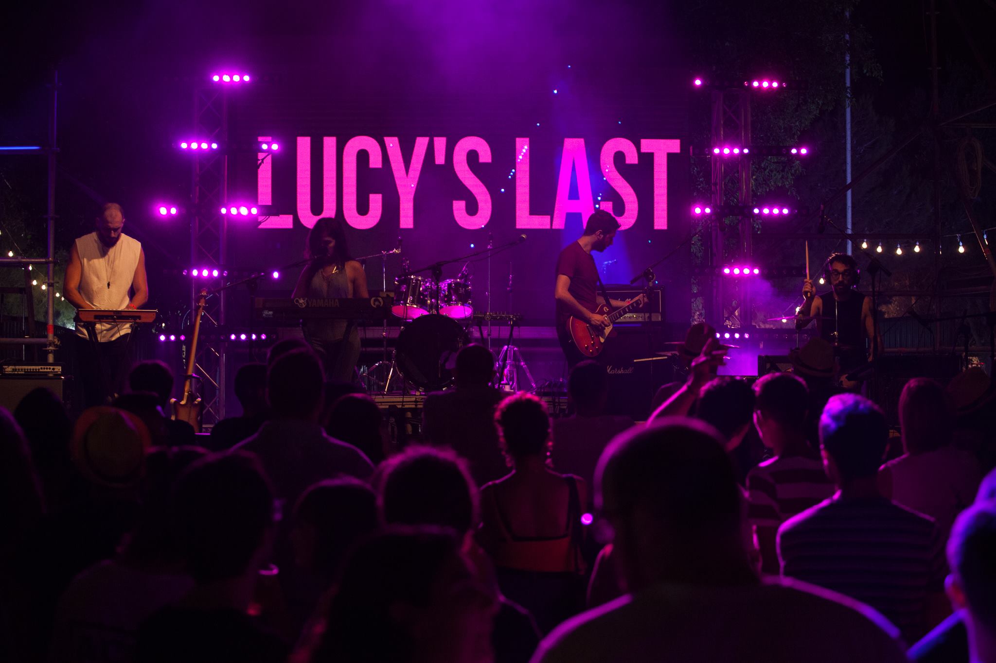 Lucy's Last launch new song 'Goodbye' - TVMnews.mt