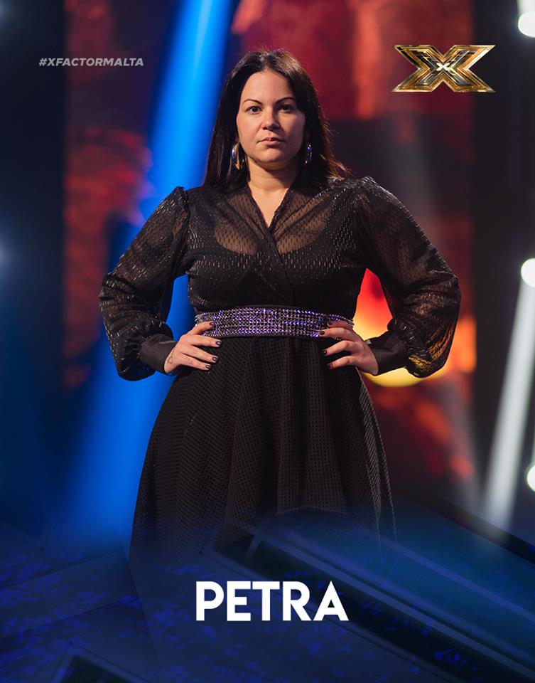 X'kantaw is-sitt parteċipanti? - TVMnews.mt